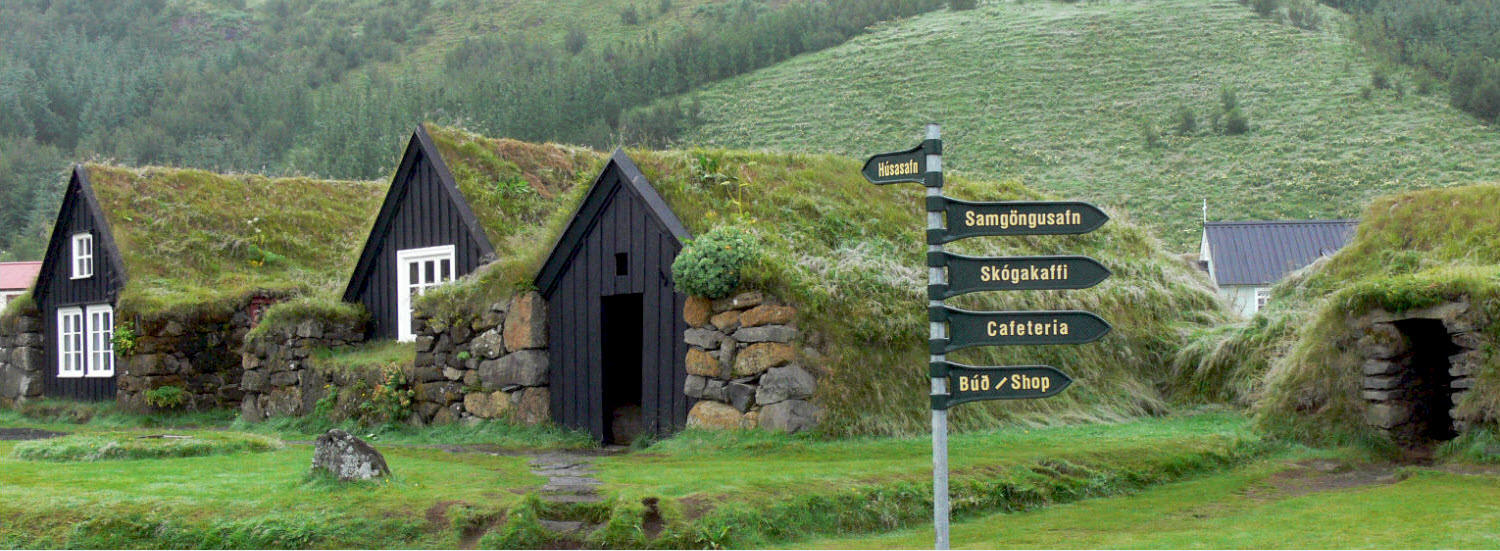 Skogar Museum in South Iceland - Book Guided Tours Online