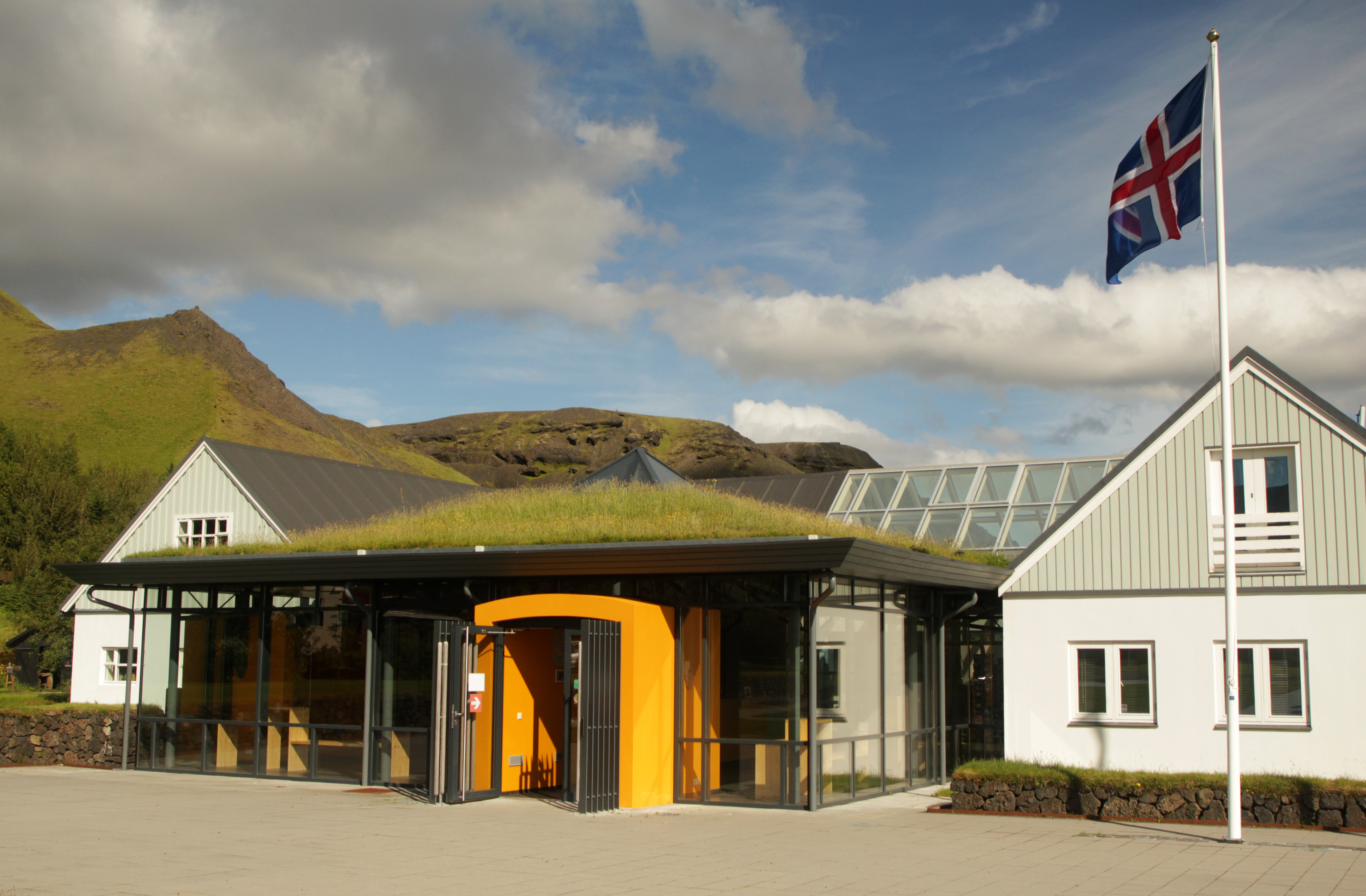 Skogar Museum in South Iceland - Book Guided Tours Online