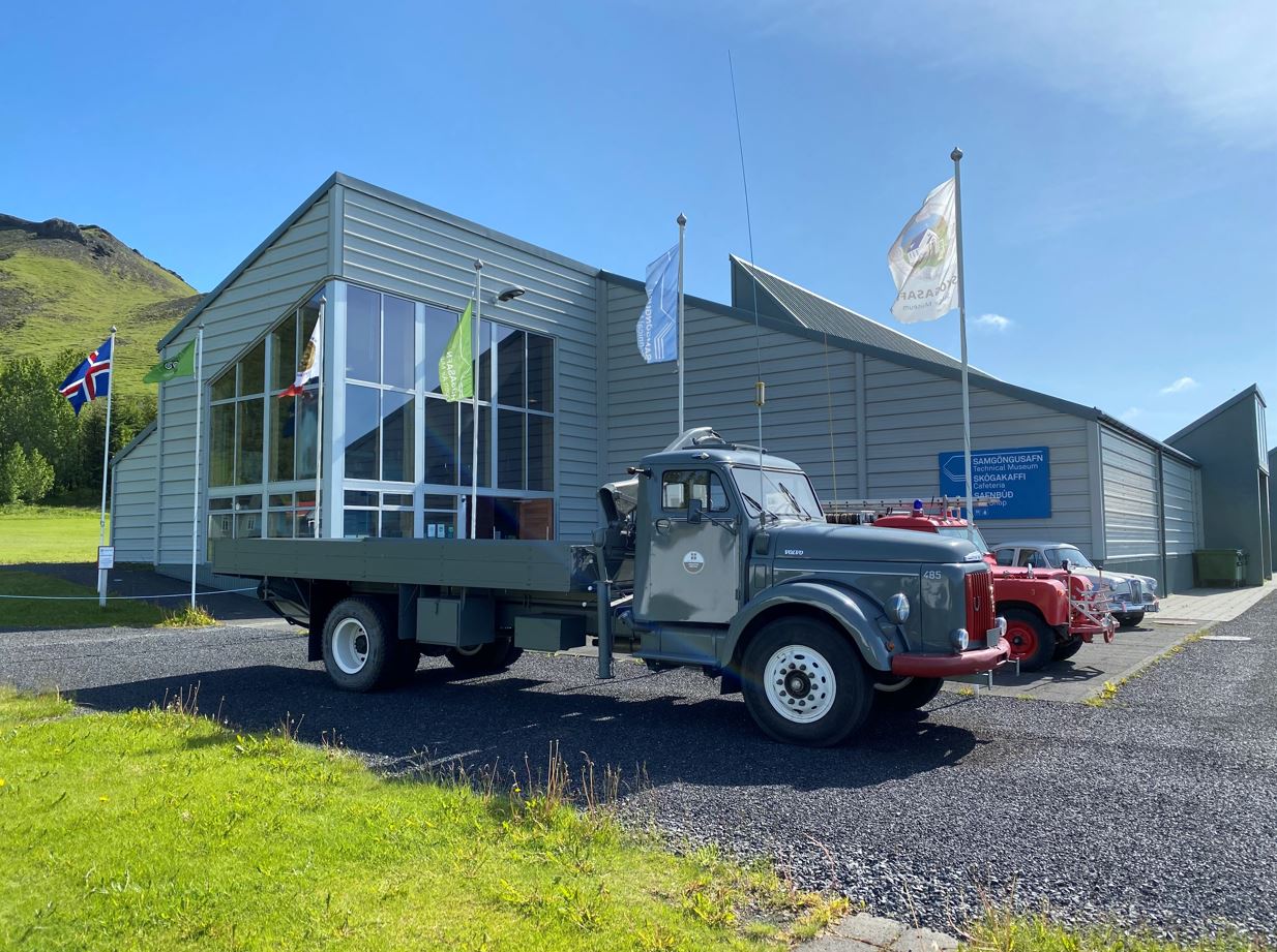 Skogar Museum in South Iceland - Book Guided Tours Online
